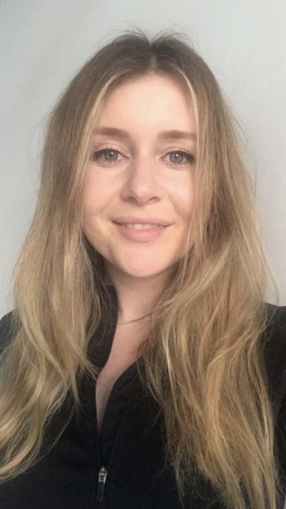 Ashley Saylor is now Sales Manager for CDS Canada | CDS