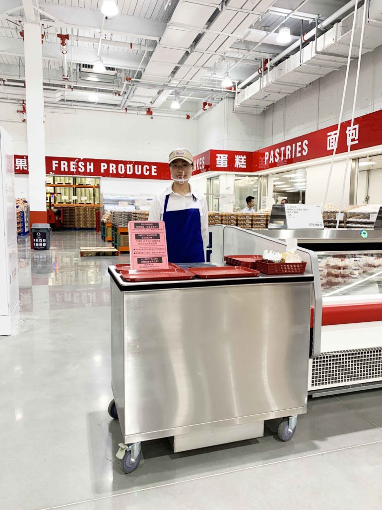 Costco and CDS Launch New Partnership in China | CDS